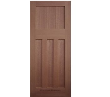 Classic Doors & Building Supplies